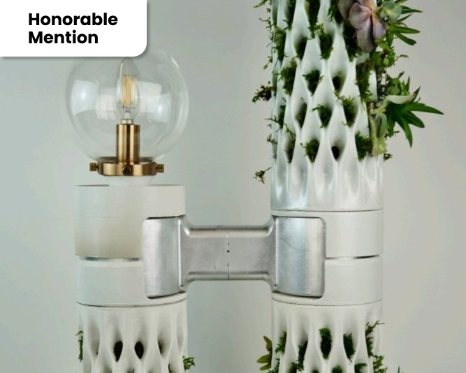 Material Lab Prize — Material Lab