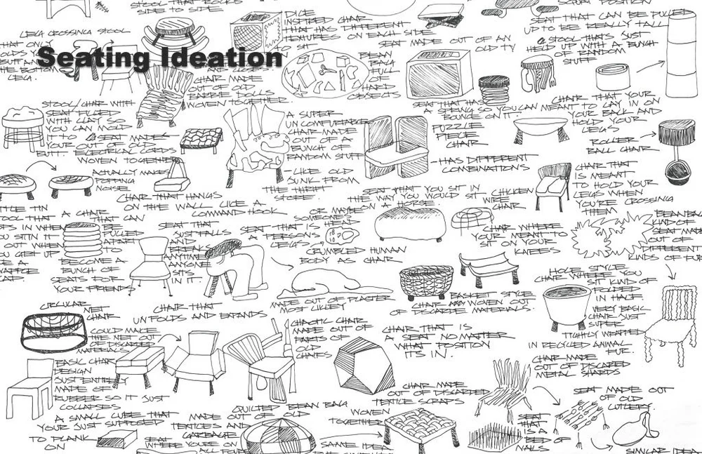 Woven Waste — Material Lab
