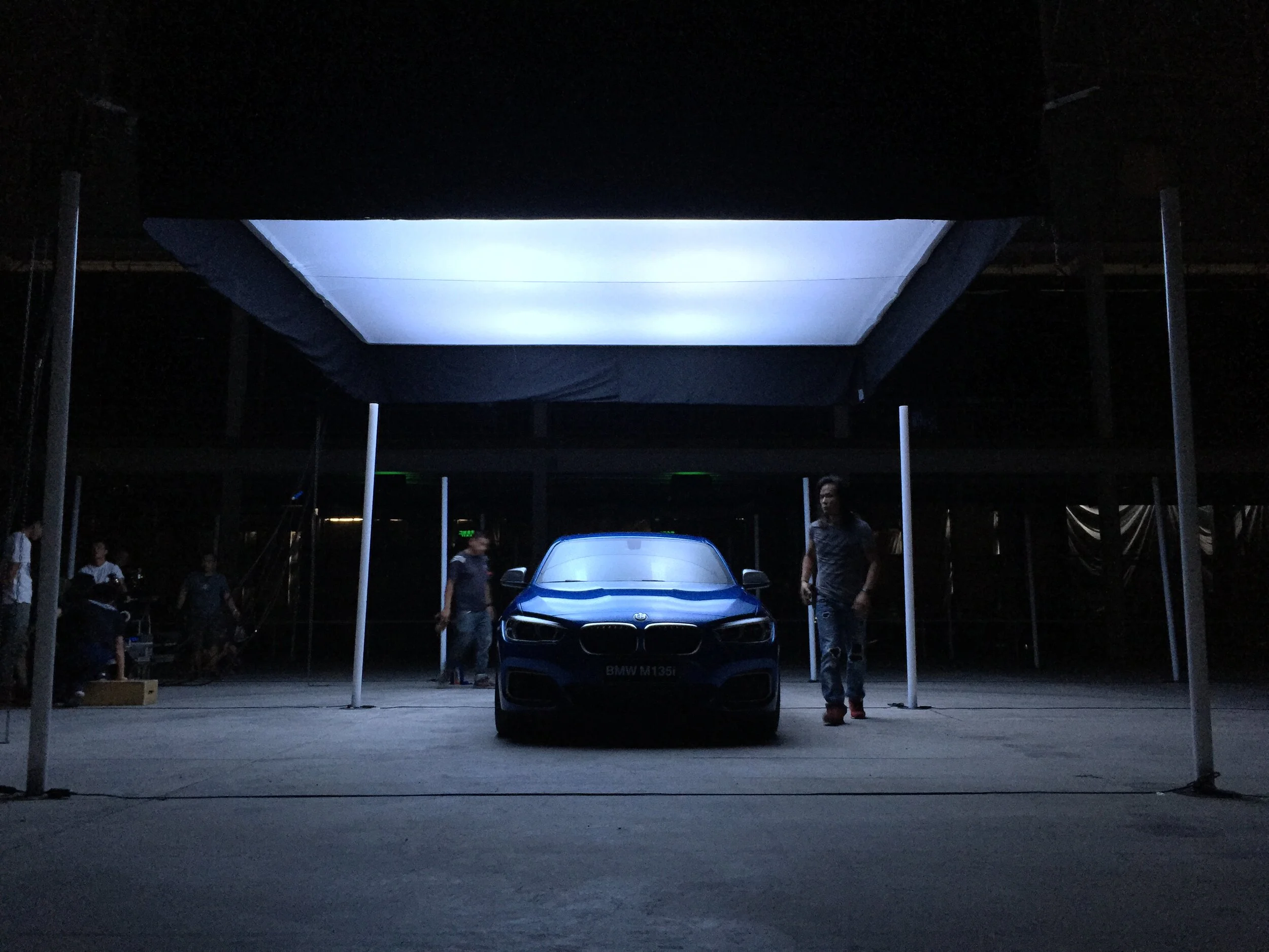 BMW Snake — mrfung