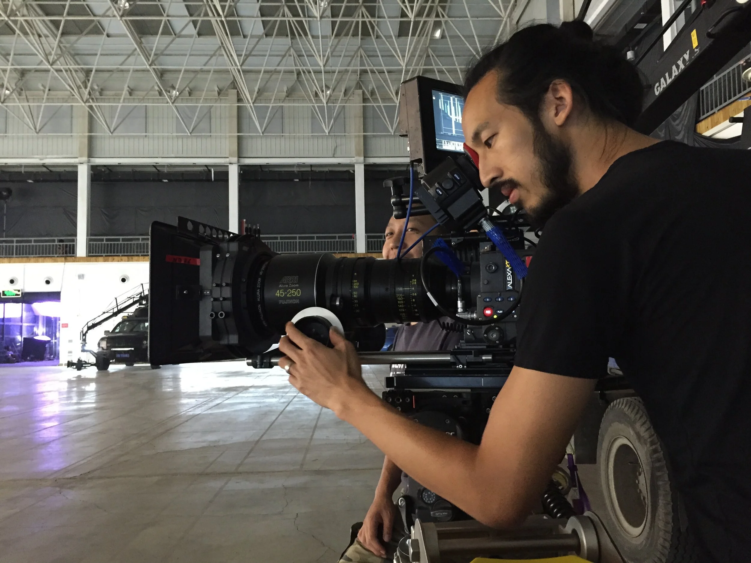 BMW Snake — mrfung