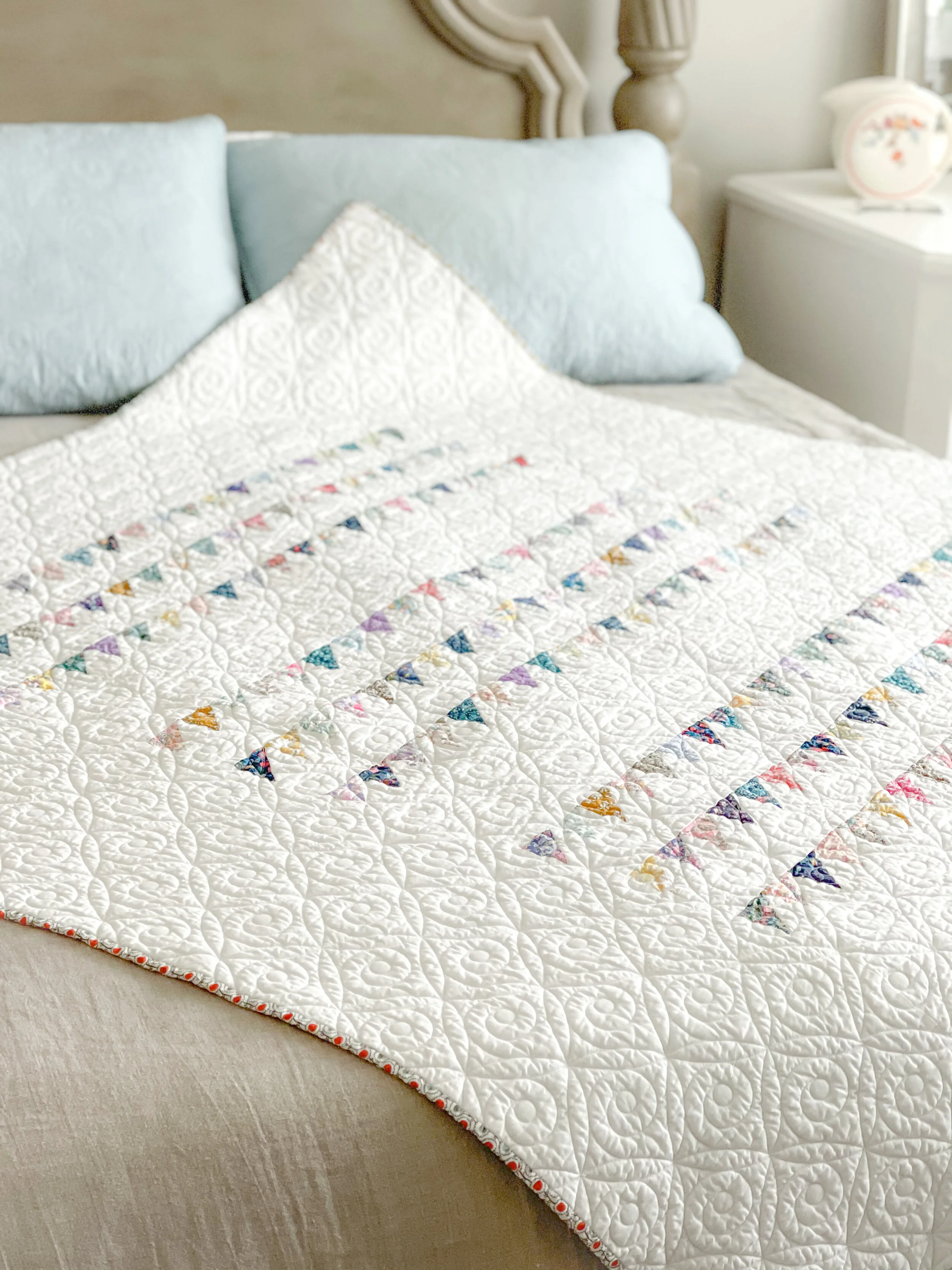 Traveler Quilt - Beginner friendly quilt pattern — Sweet Little Quilts