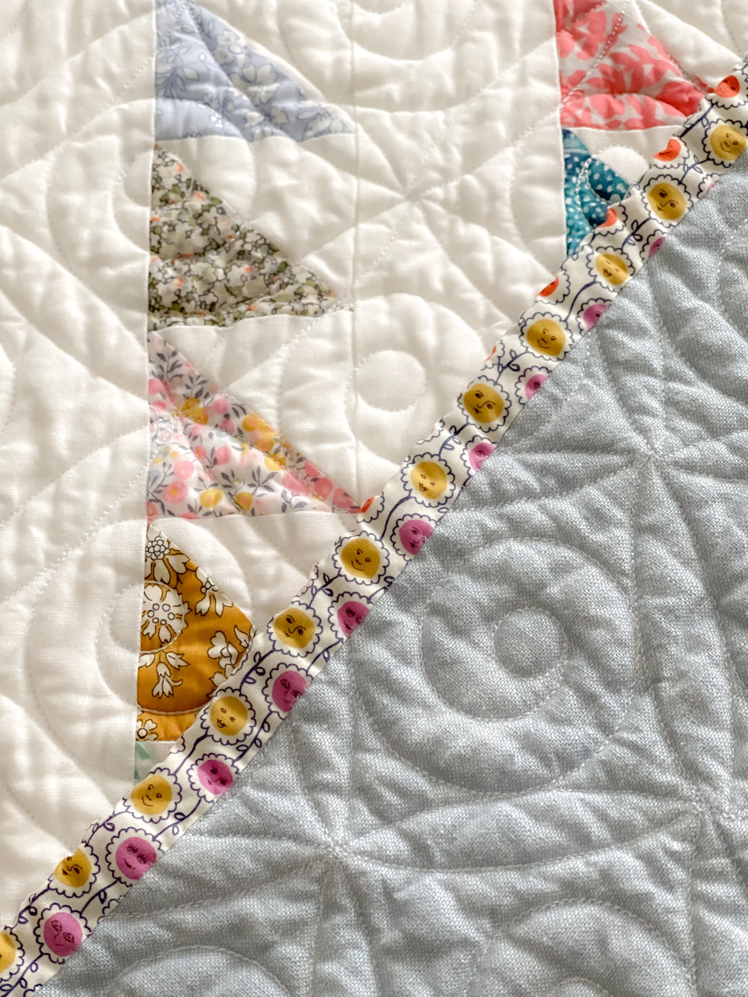 Traveler Quilt - Beginner friendly quilt pattern — Sweet Little Quilts