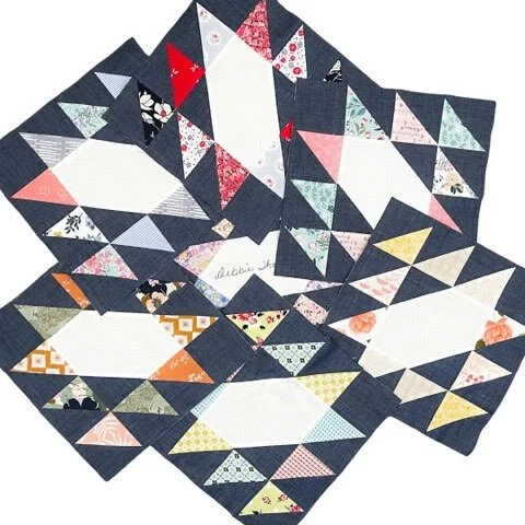 Traveler Quilt - Beginner friendly quilt pattern — Sweet Little Quilts