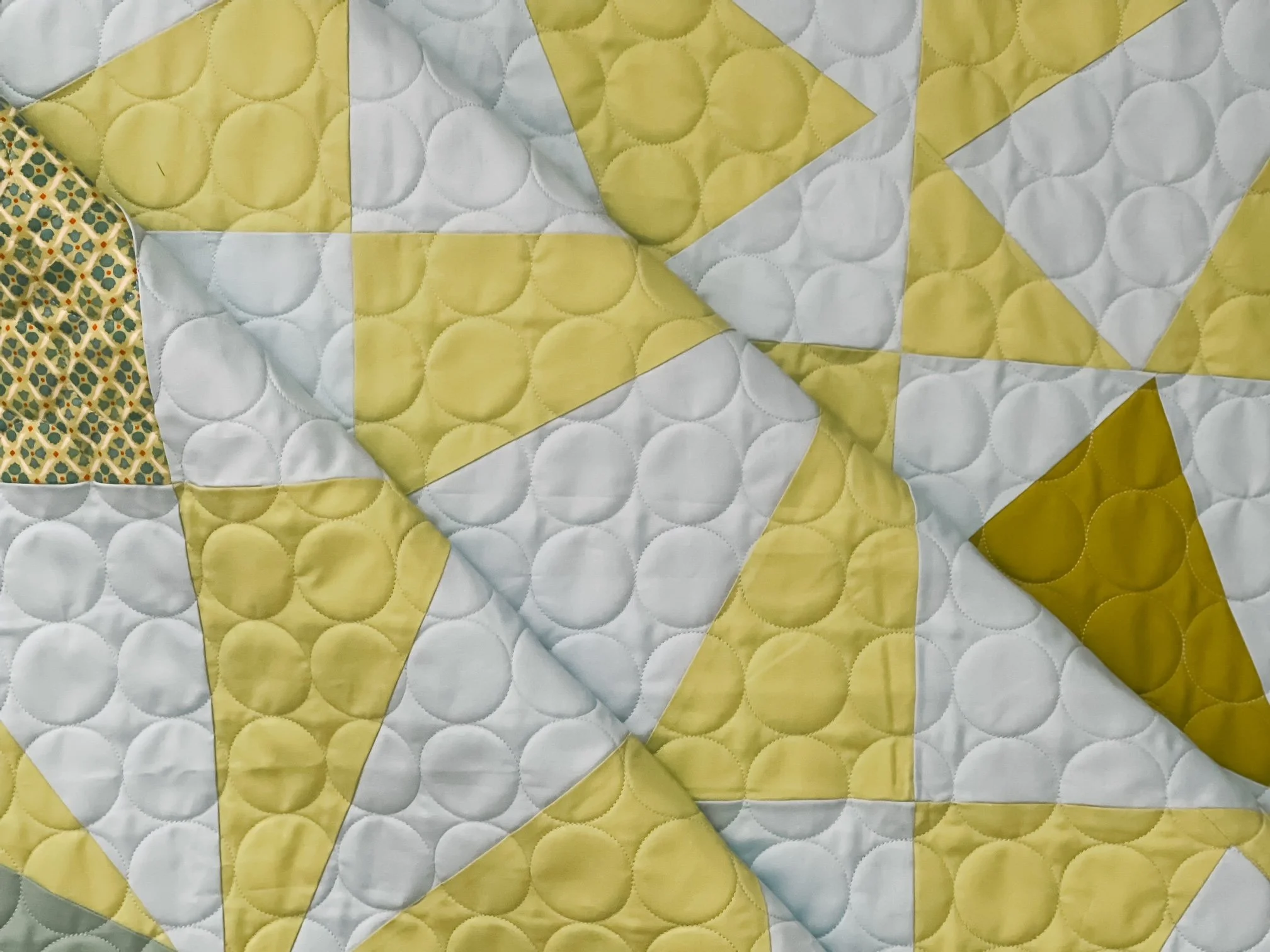 Unleash Your Creativity: Digital Quilting Designs — Sweet Little Quilts