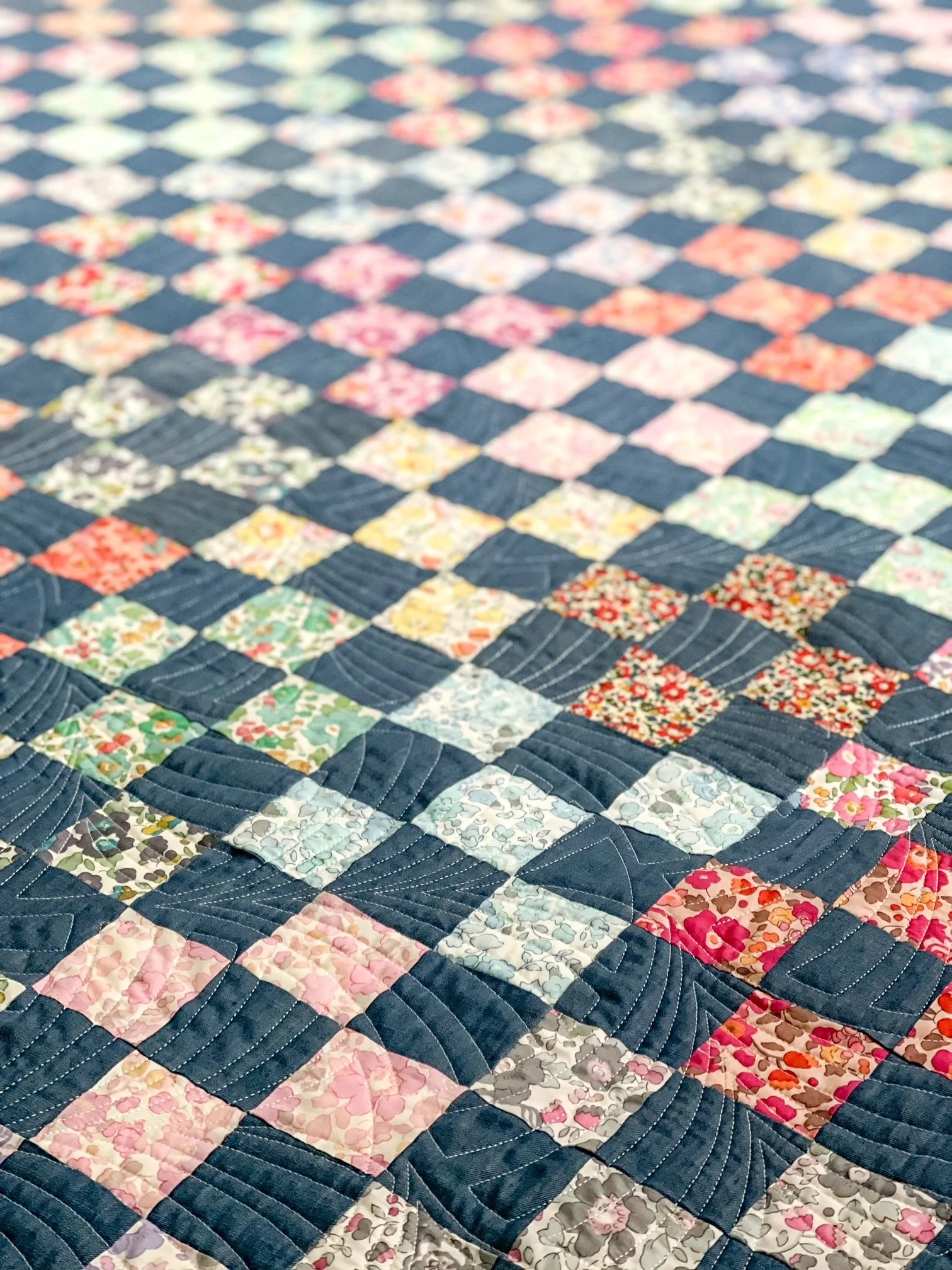 Modern Vintage Quilts: Bringing the Best of Both Worlds to Your Home ...