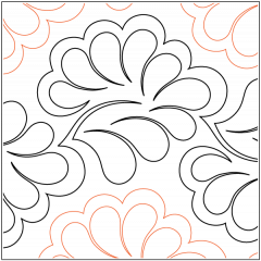 Digital Longarm Quilting Designs — Sweet Little Quilts