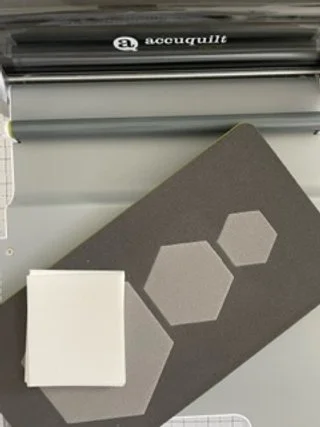 A Modified English Paper Piecing Tutorial — Sweet Little Quilts