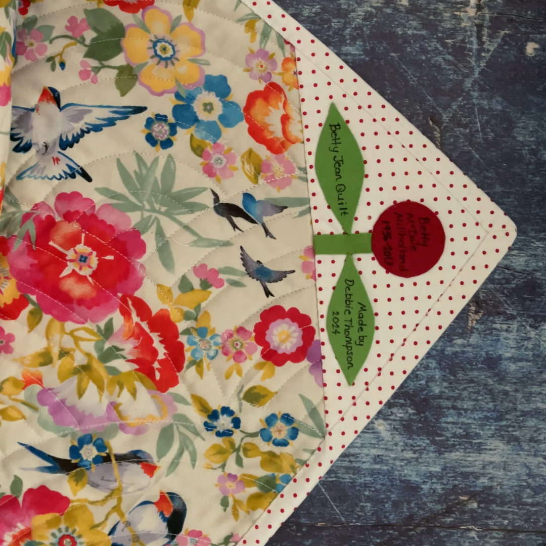 Traveler Quilt - Beginner friendly quilt pattern — Sweet Little Quilts