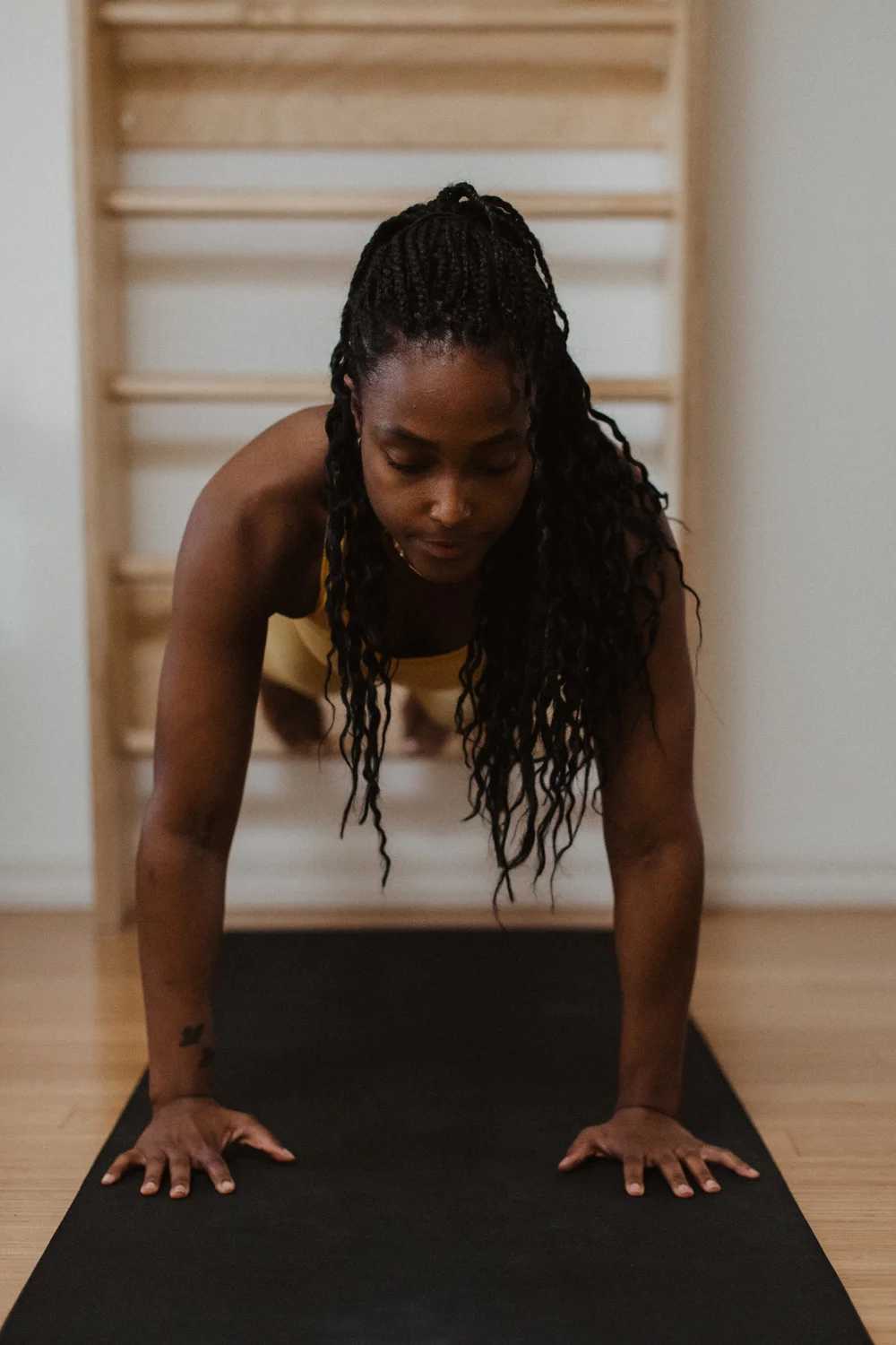 SHOP — Movement Rooms