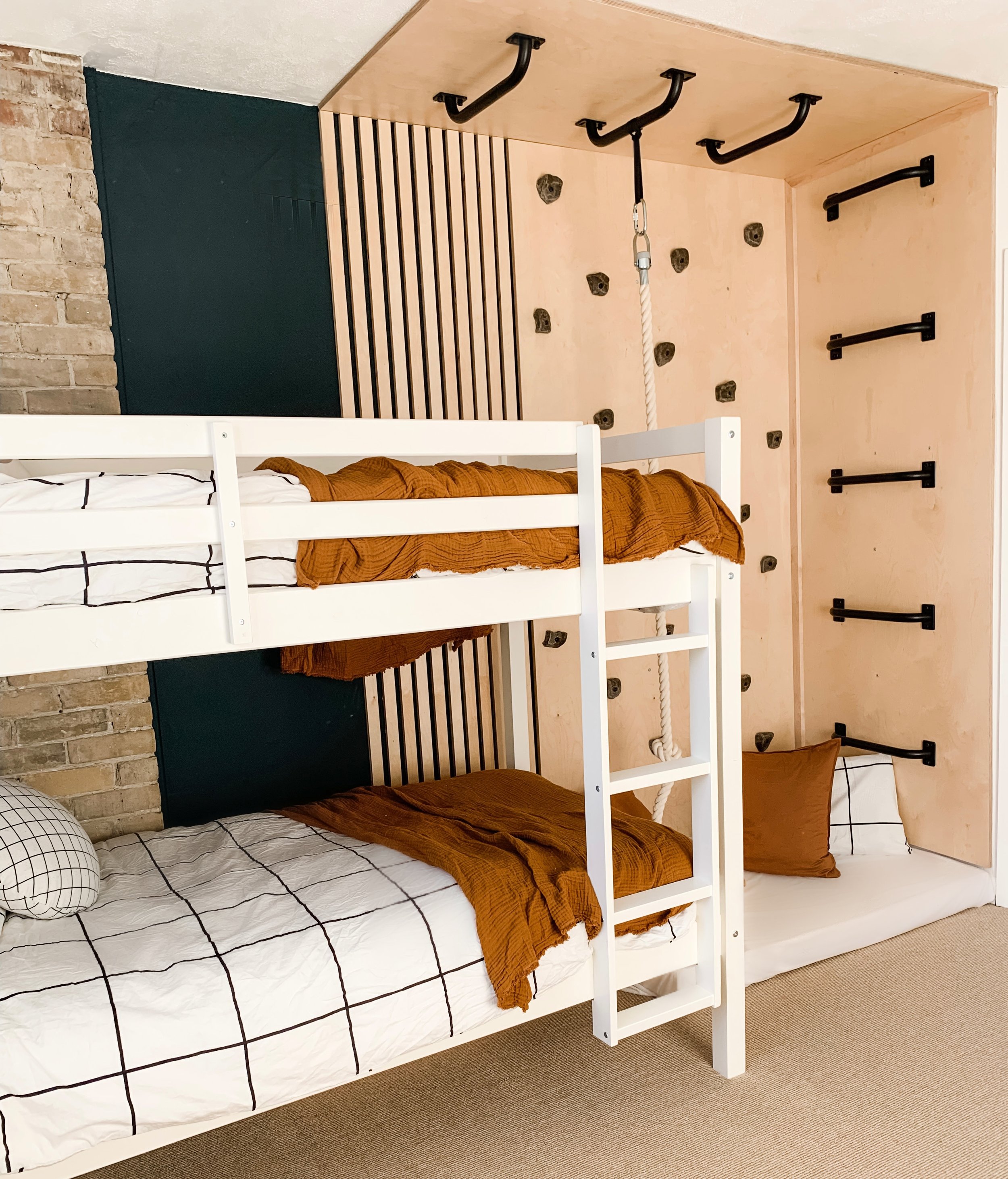 Movement Rooms