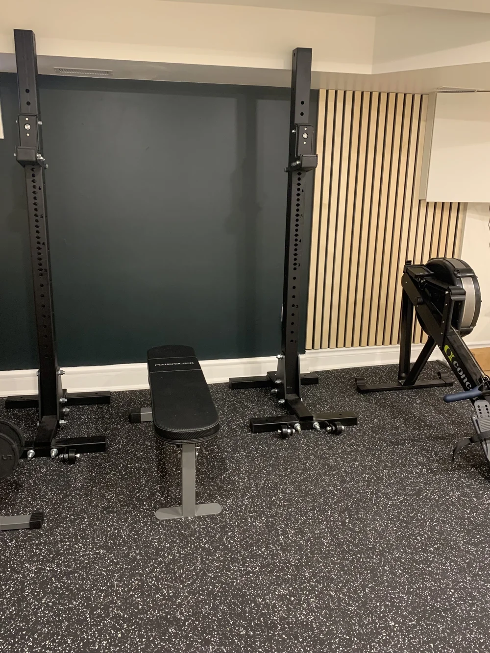 Portfolio — Movement Rooms