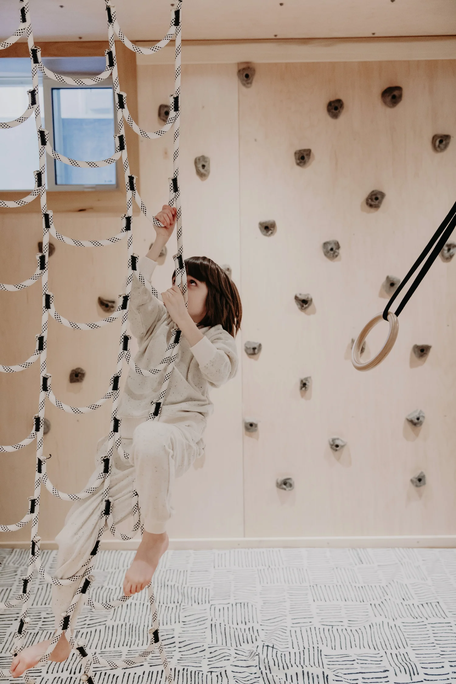 Movement Rooms