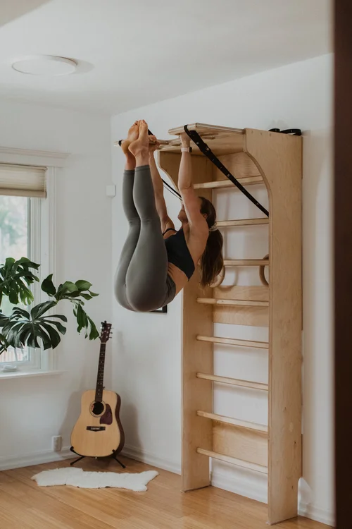 Portfolio — Movement Rooms