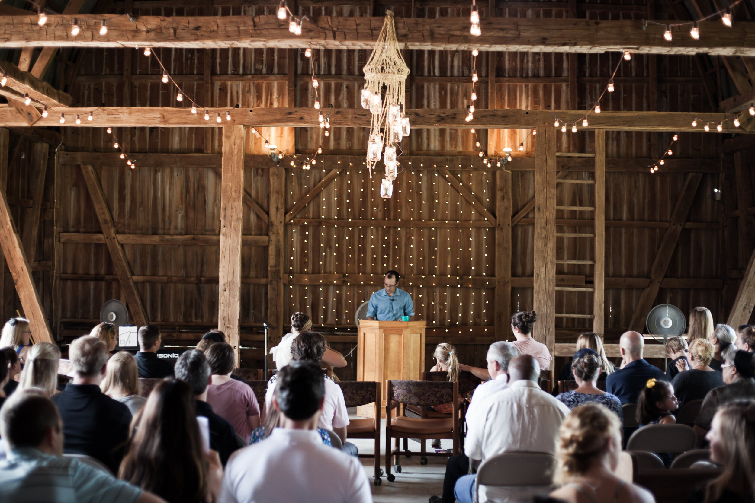 Legacy Bible Institute