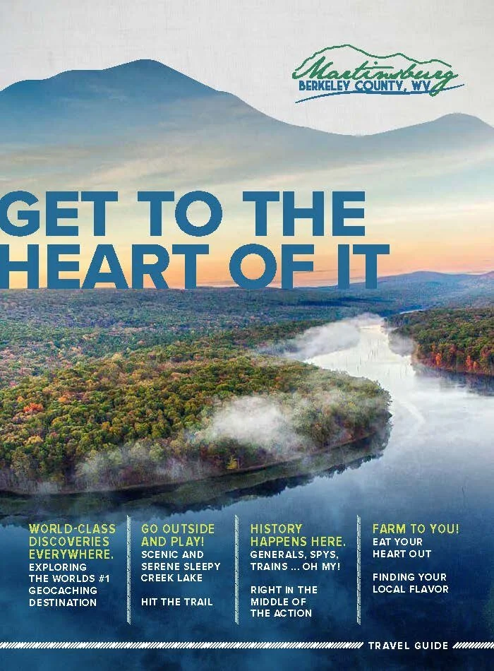 Visit Martinsburg, WV! | Discover, Explore, Experience