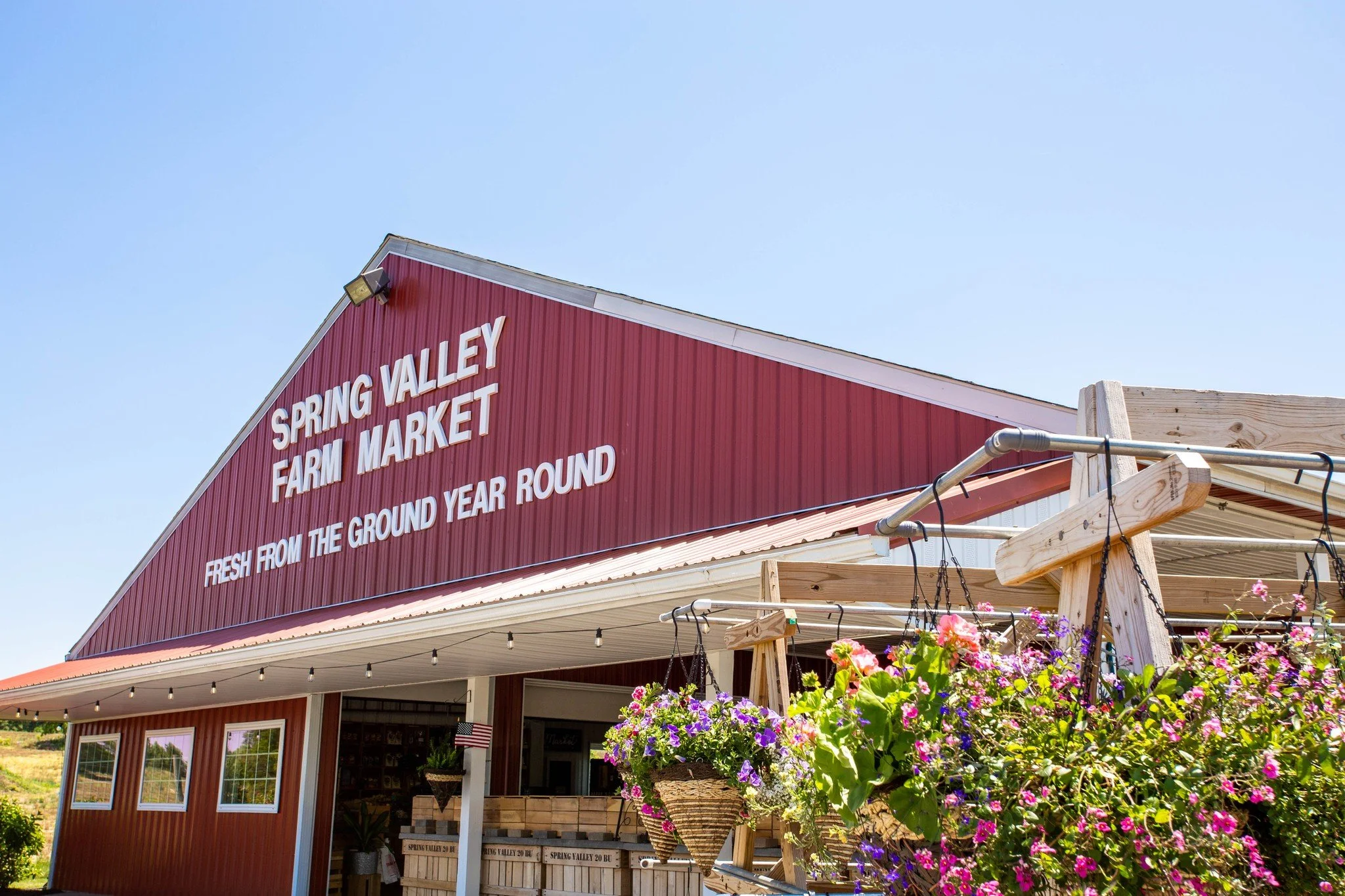 Farmers markets Berkeley County WV - Fresh produce & farm stands ...