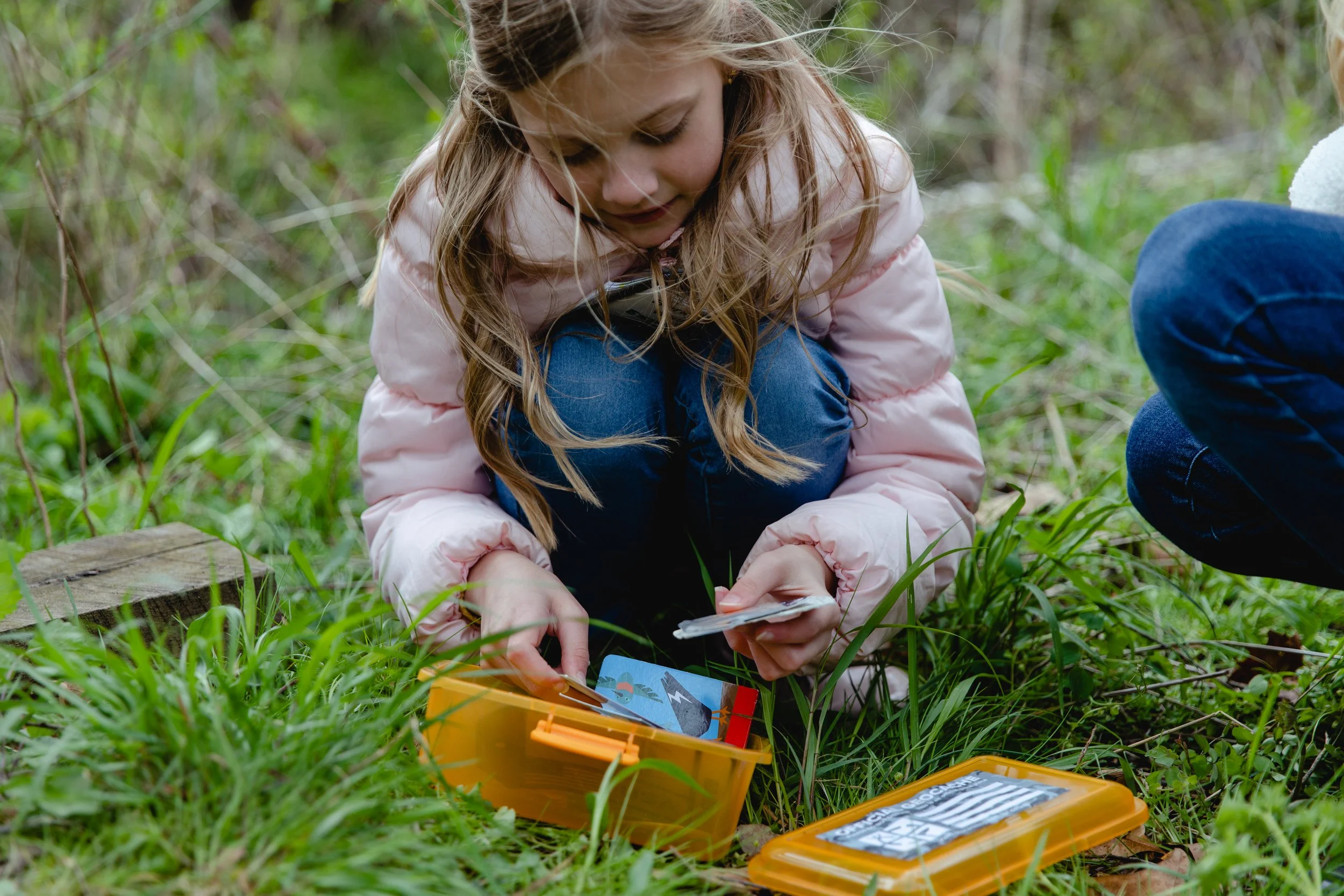 Geocaching Berkeley County WV - World's #1 geocaching county — Visit ...