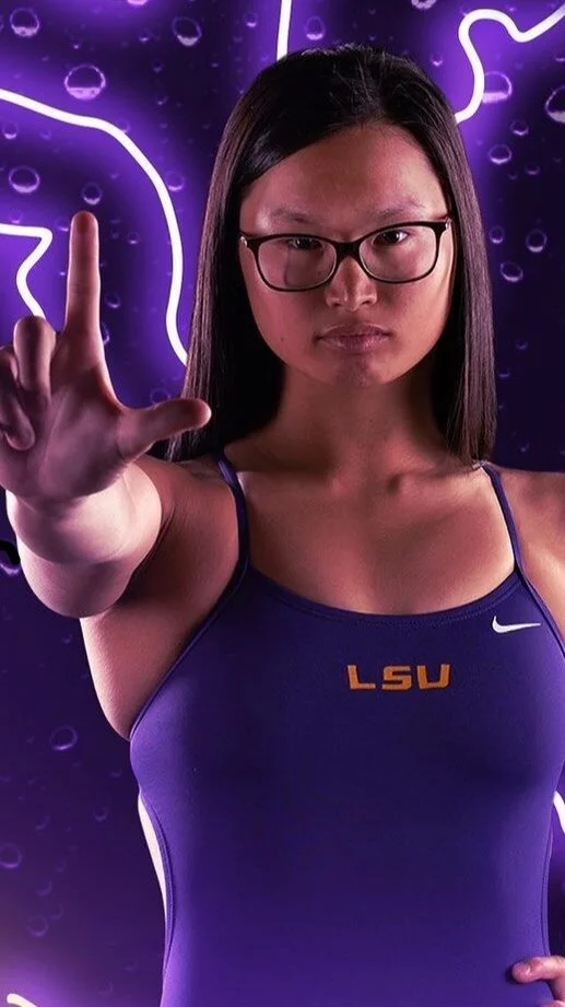 Community — LSU Tiger Life