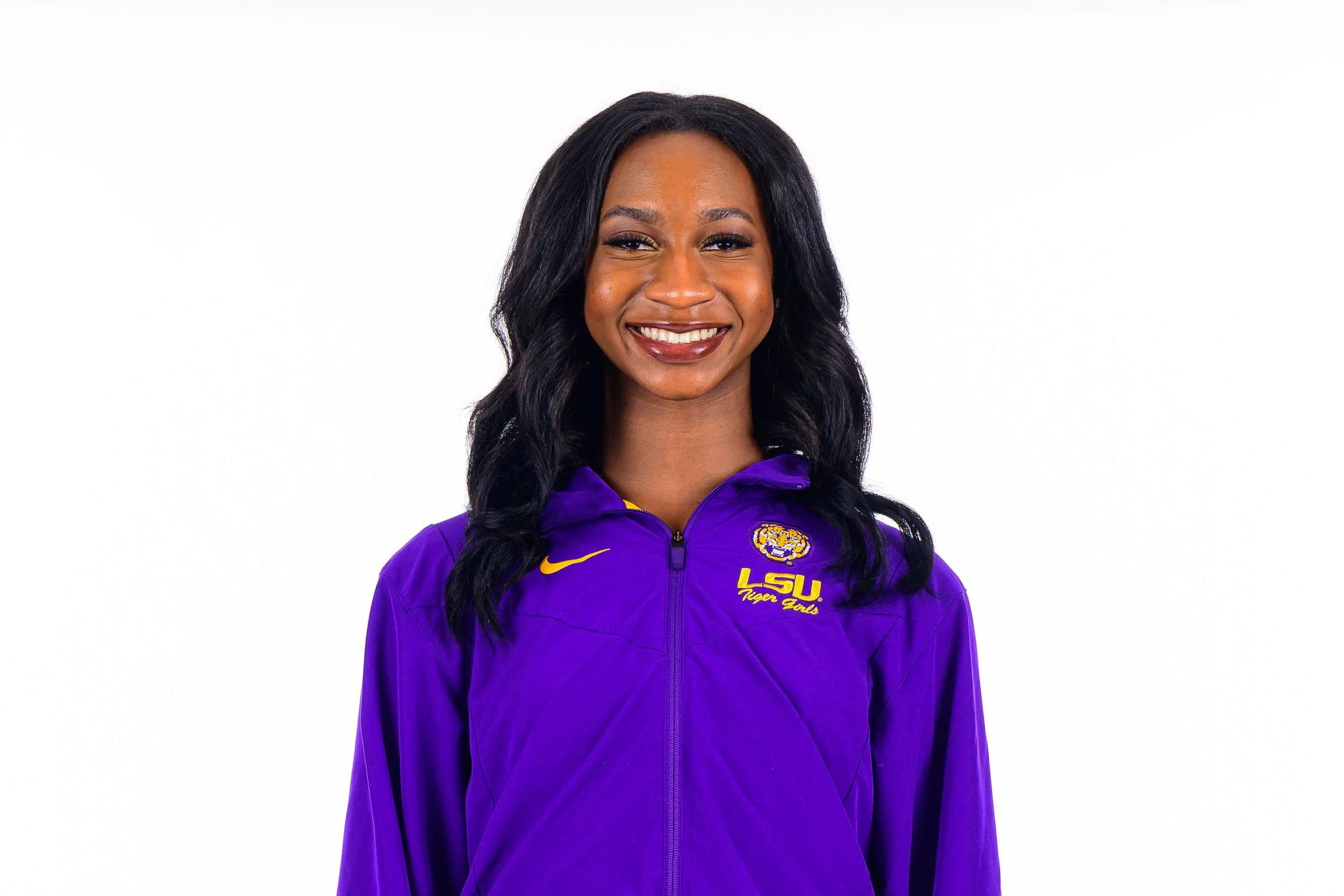 Black Student-Athlete Association — LSU Tiger Life