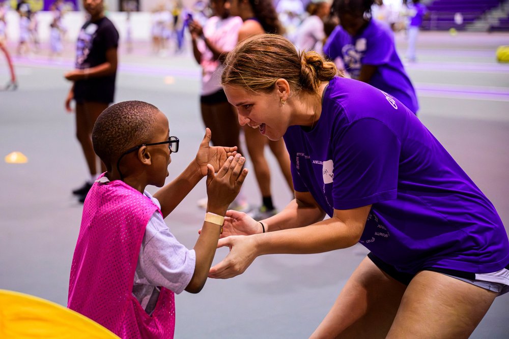 Community — LSU Tiger Life