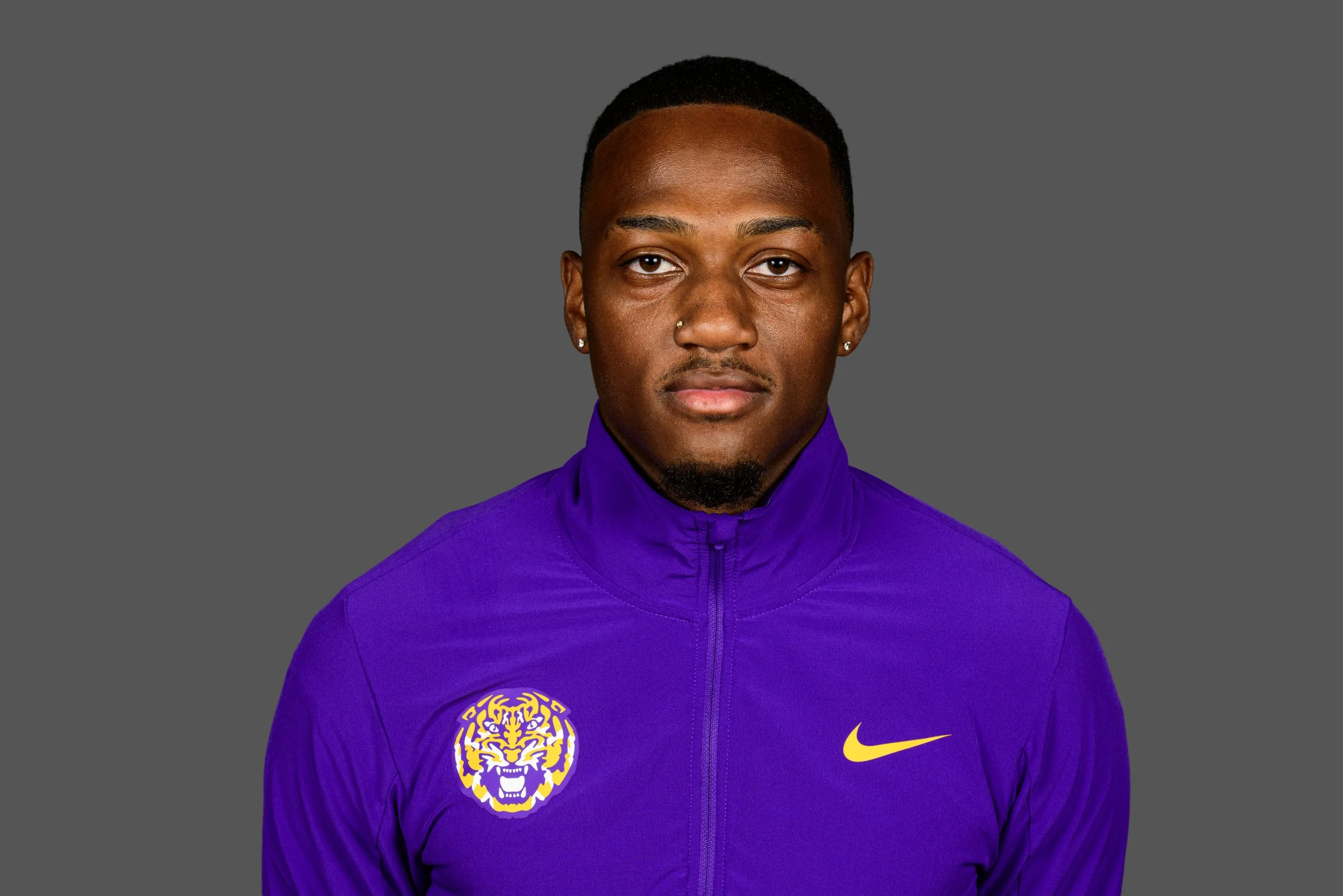 About — LSU Tiger Life