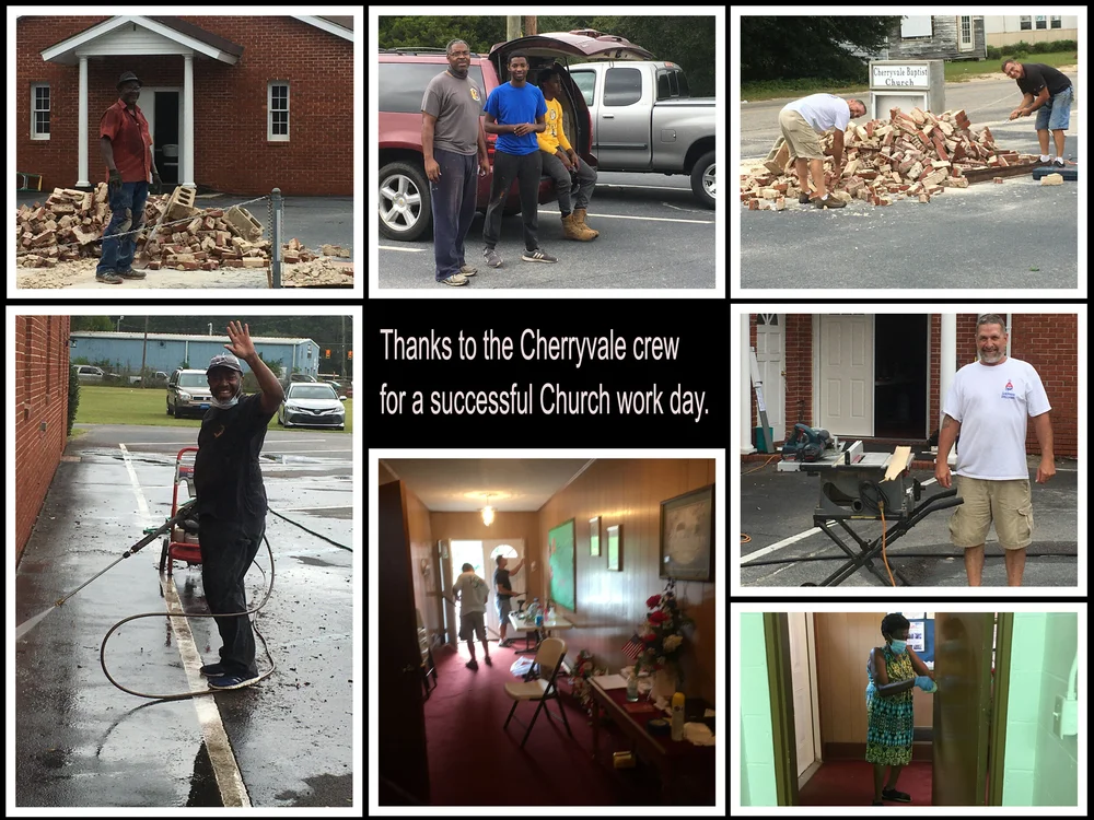 Independent Baptist Church near Sumter, SC.. Our mission is to show the ...