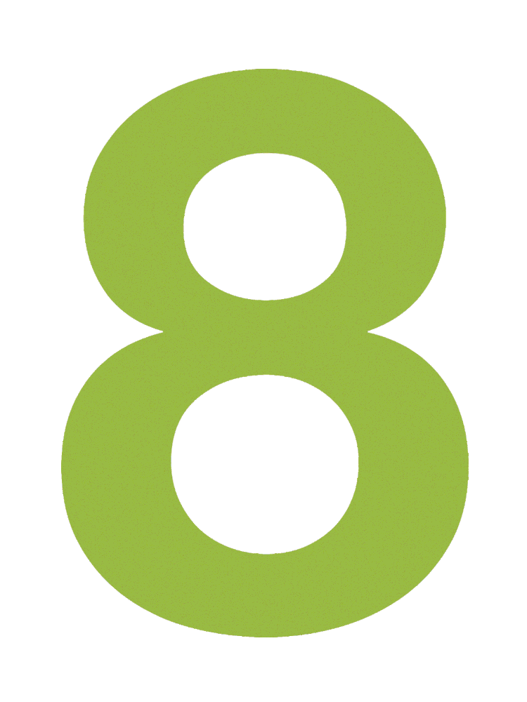 The House of 8grape (NYC).