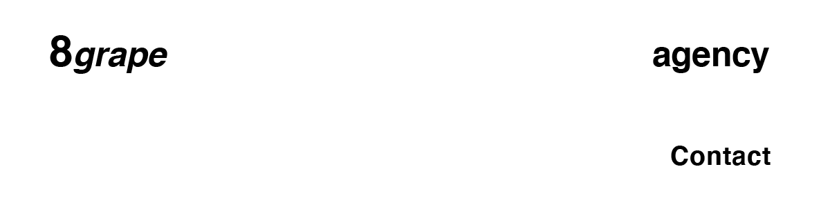 This is 8grape 🍇 merci.