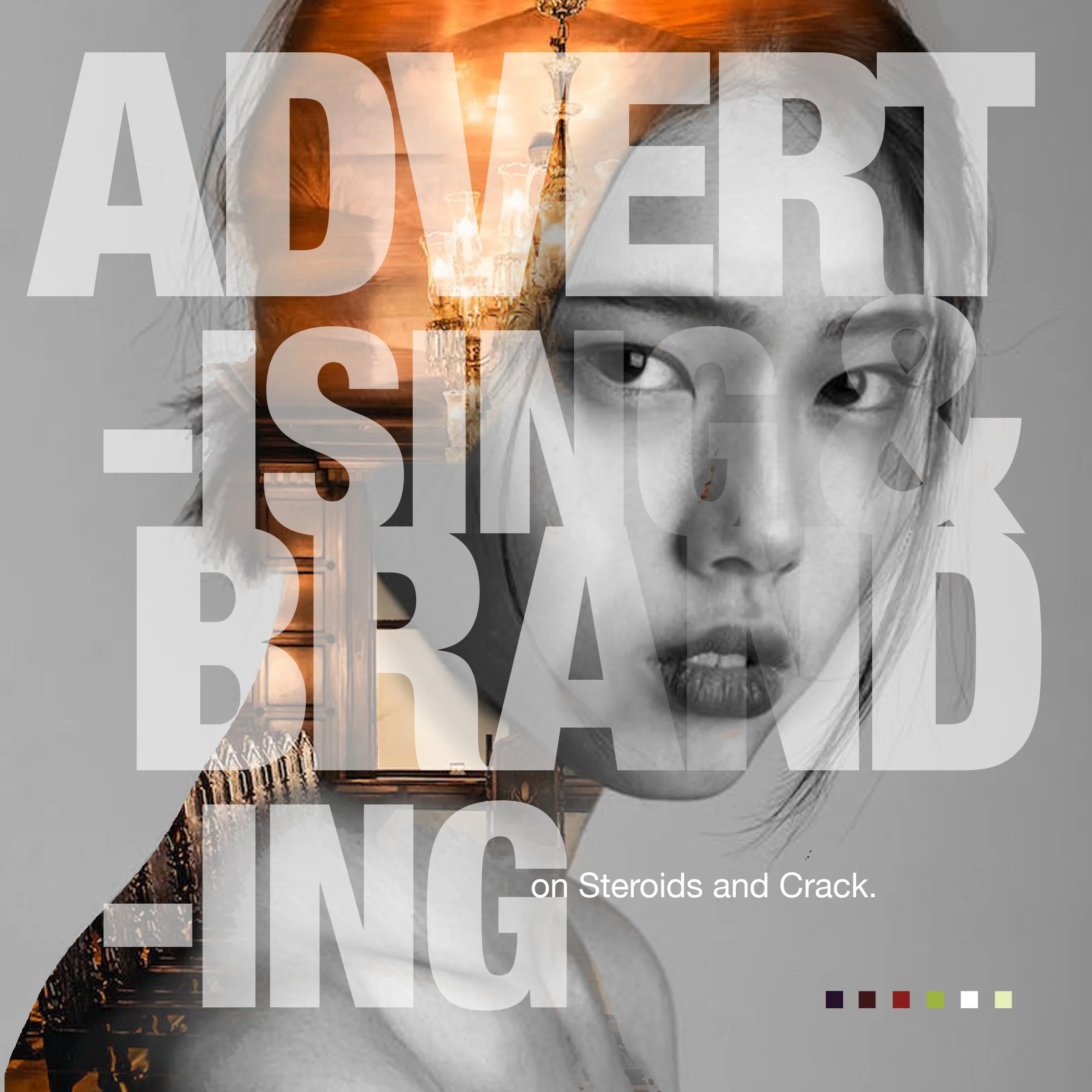 The House of 8grape (NYC).