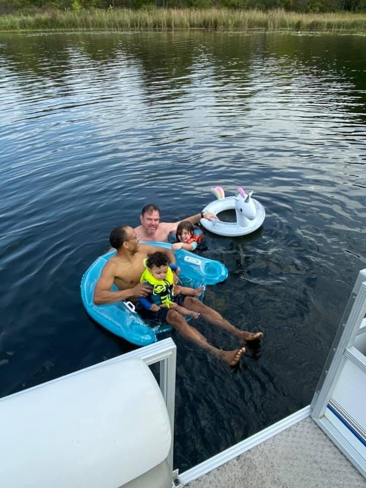 Gallery 2 — Rose Lake Association - Michigan