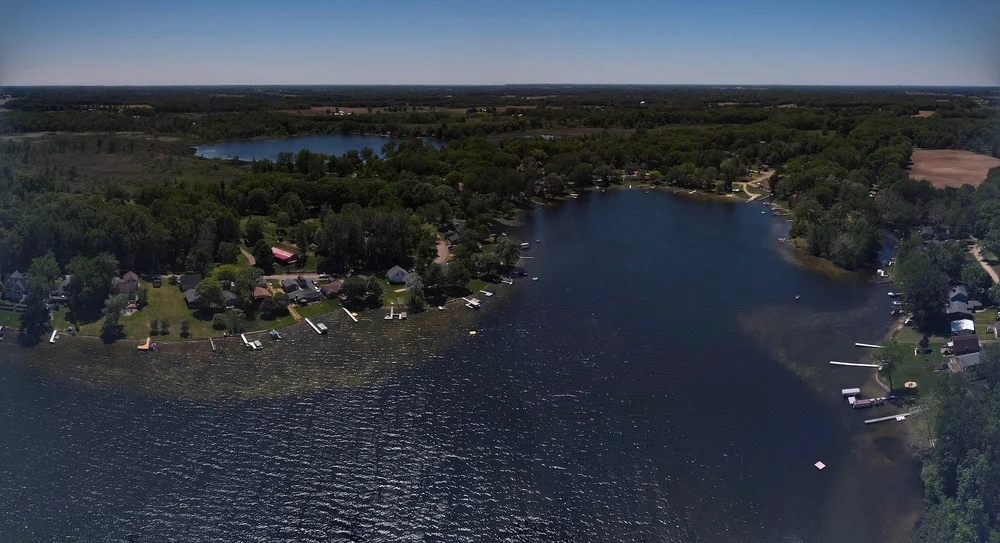 Rose Lake Association - Michigan