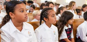 All Souls Catholic School