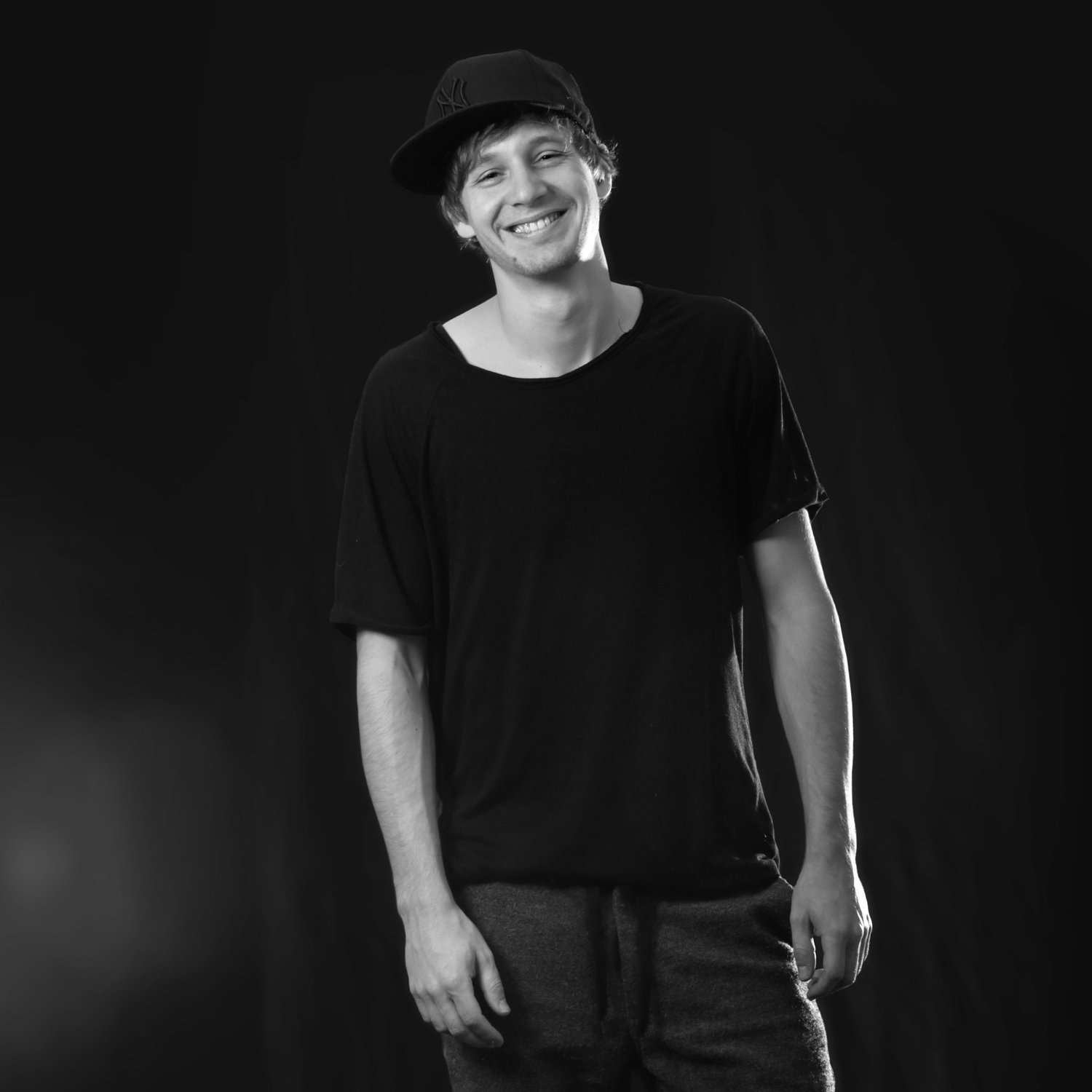 THE ROOM LABORATORIES