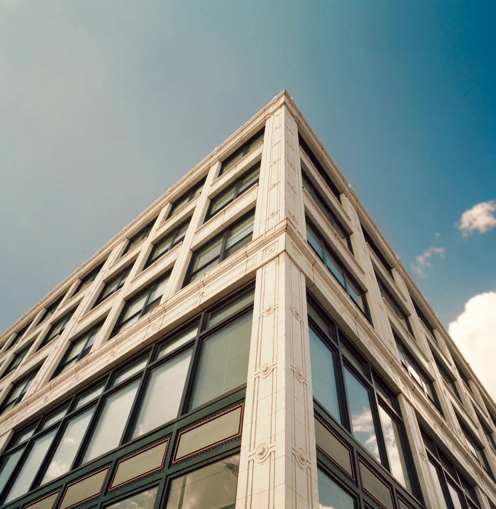 Jonna Construction | Building Contractor In Detroit, MI