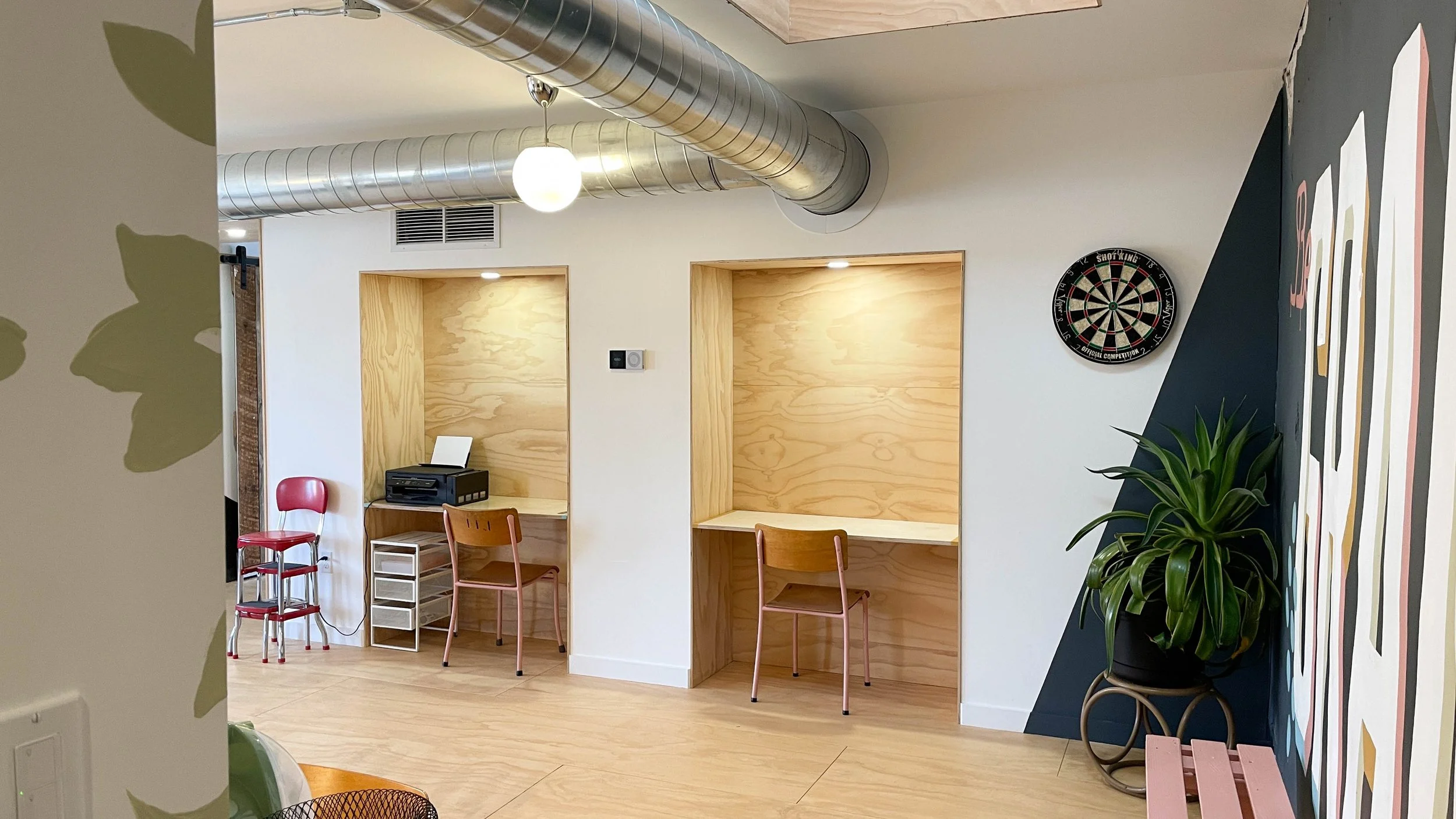 CO Workshare Ford City — spotvin