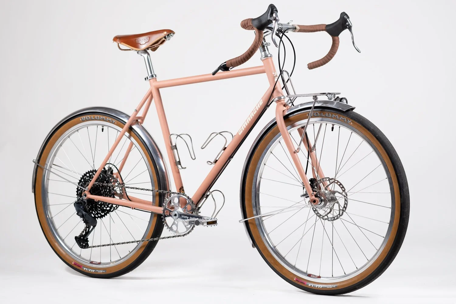 TOWN & COUNTRY — LA MARCHE BIKE CO.