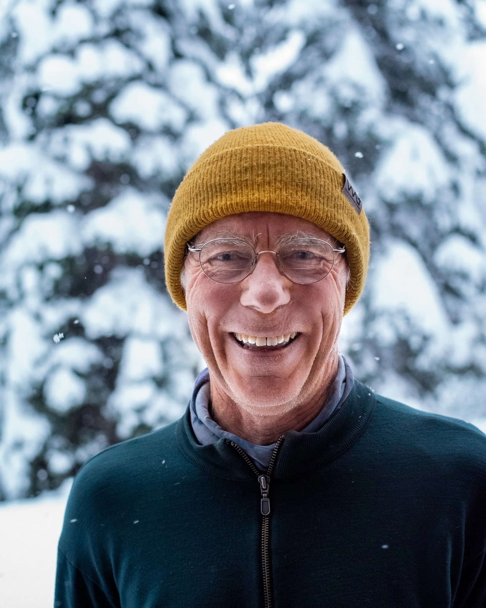 Meet the Team — Valhalla Mountain Touring