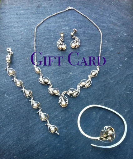 Meredith Jewellery