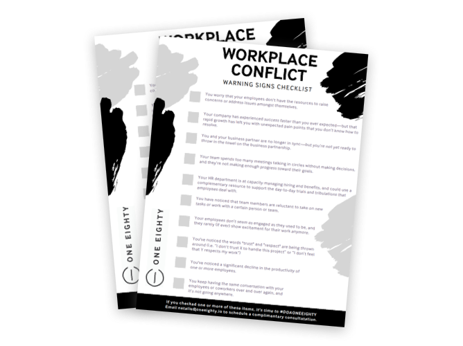 Conflict Management in Cross-Cultural Work Environments — Conflict ...