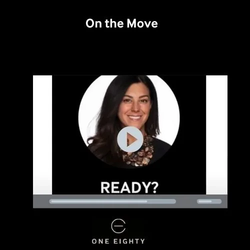 On the Move — Conflict Resolution Consulting