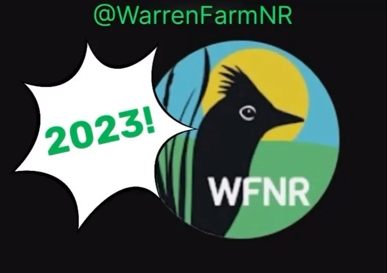 Warren Farm Nature Reserve
