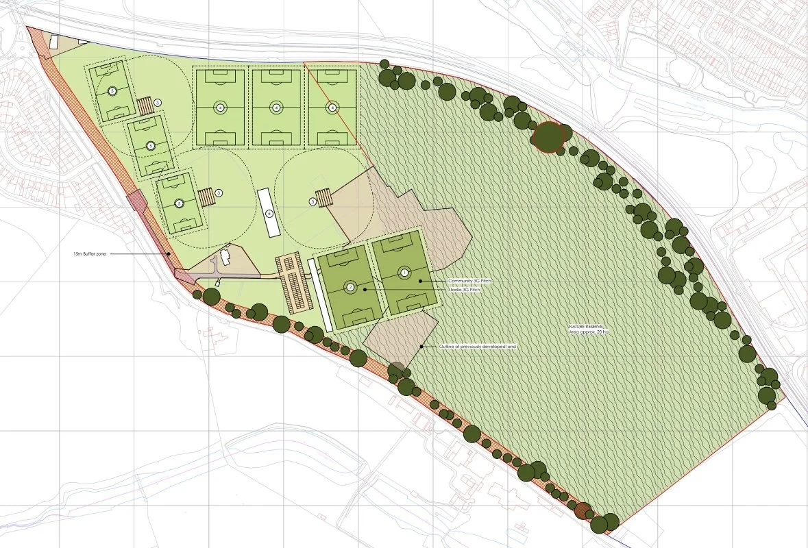 Breaking News Ealing Council Commit To Local Nature Reserve Breaking News Ealing Council Commit To Local Nature Reserve