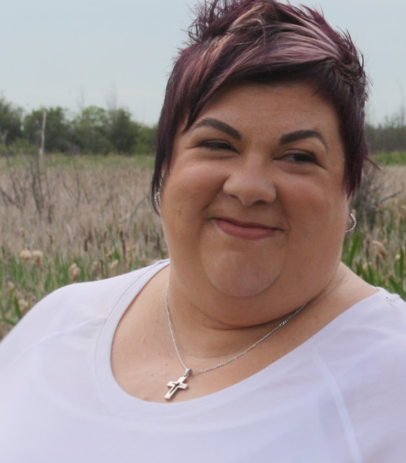 Tammy Wa — City & Soul