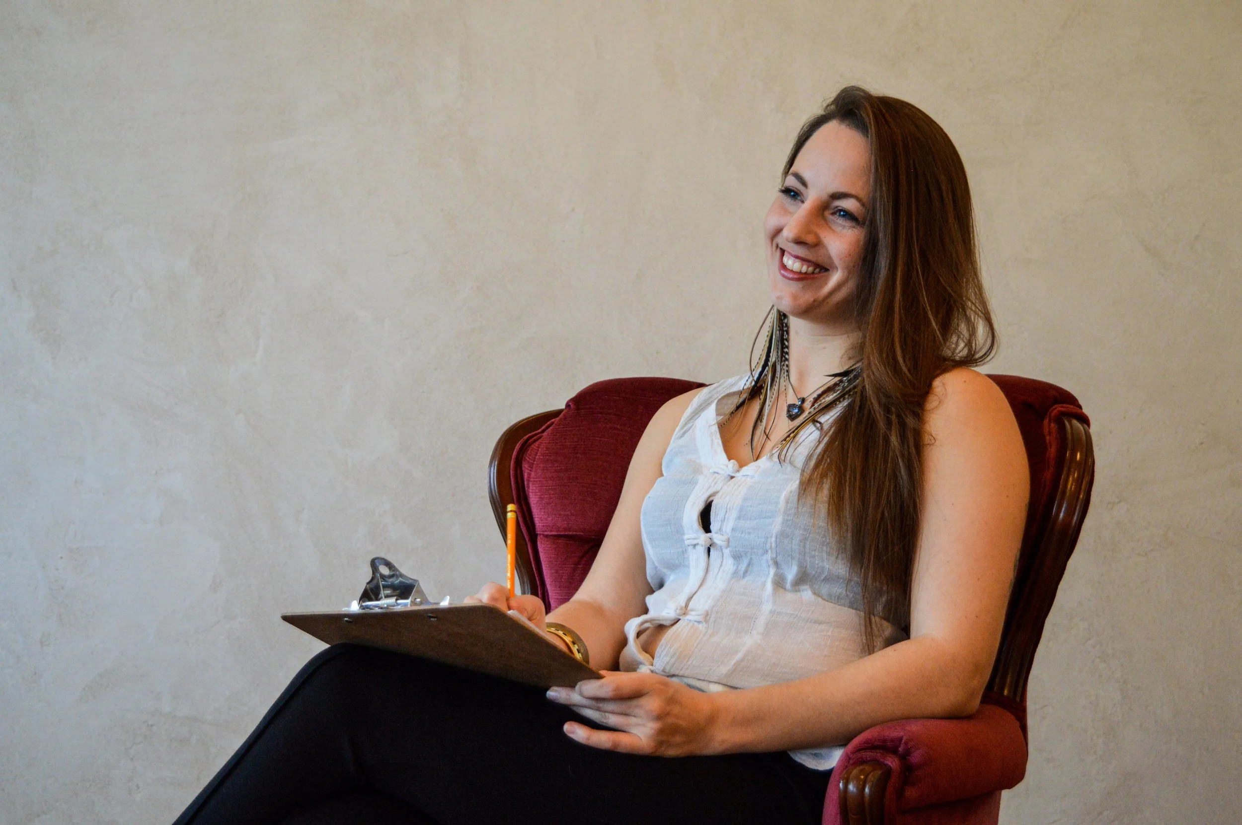 Amy Quist Wellness — City & Soul