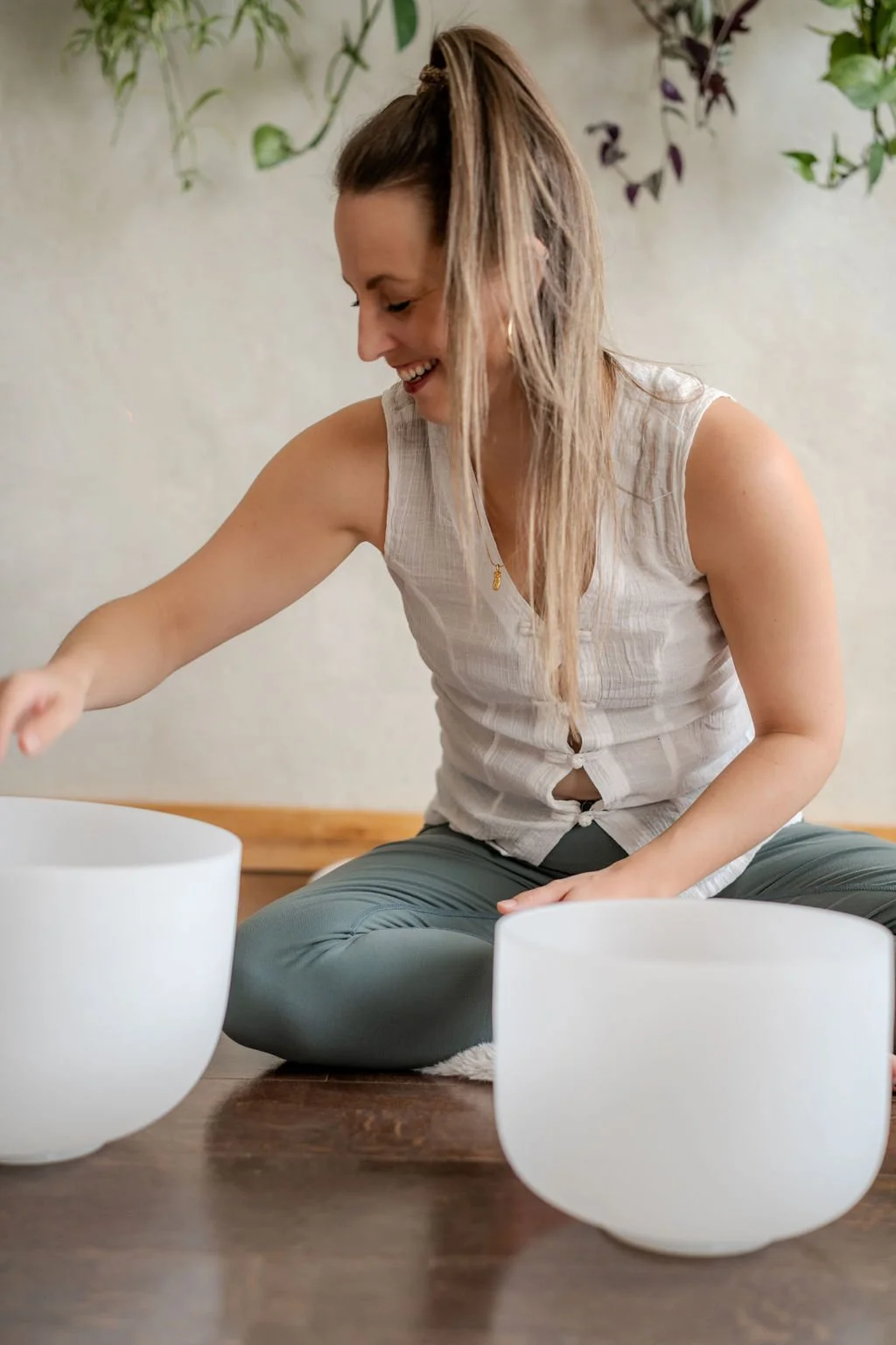 Amy Quist Wellness — City & Soul