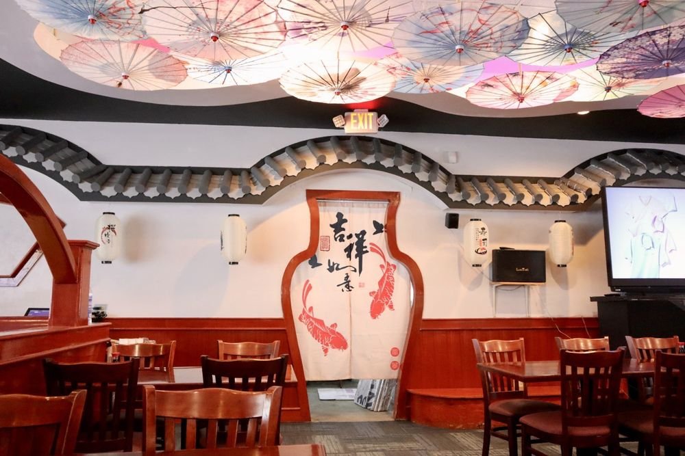 China City Buffet