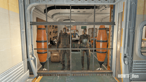 Fallout 4: Vault 88 Build — Wonko's Geekery