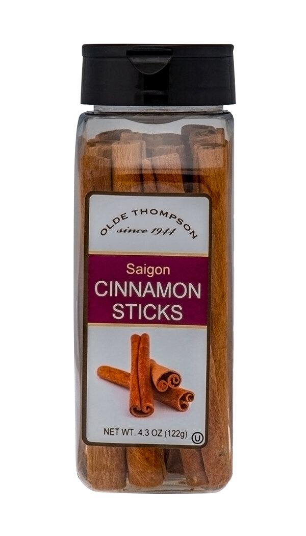 Olde Thompson