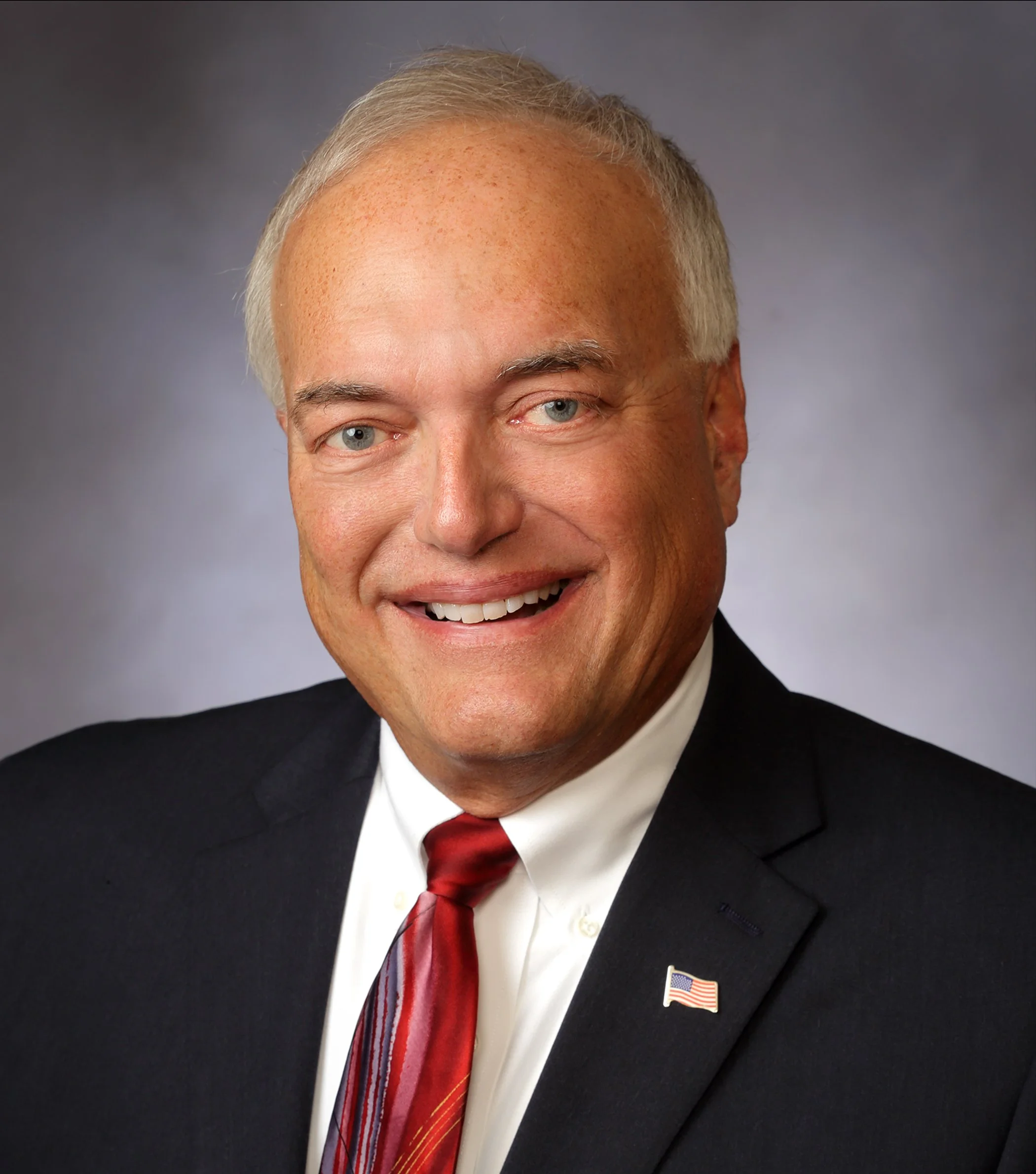 Board of Directors — GROW Licking County