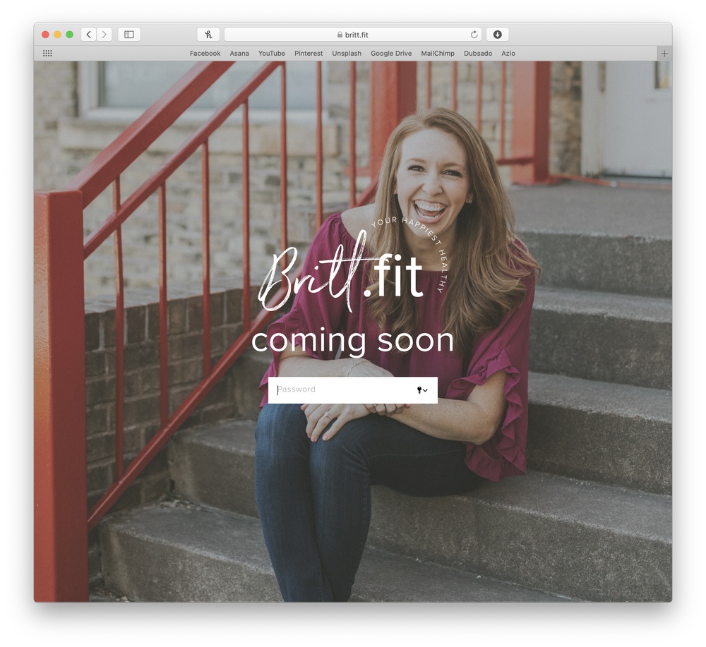 How to Hype Your Website Launch — Blooming Design Co.
